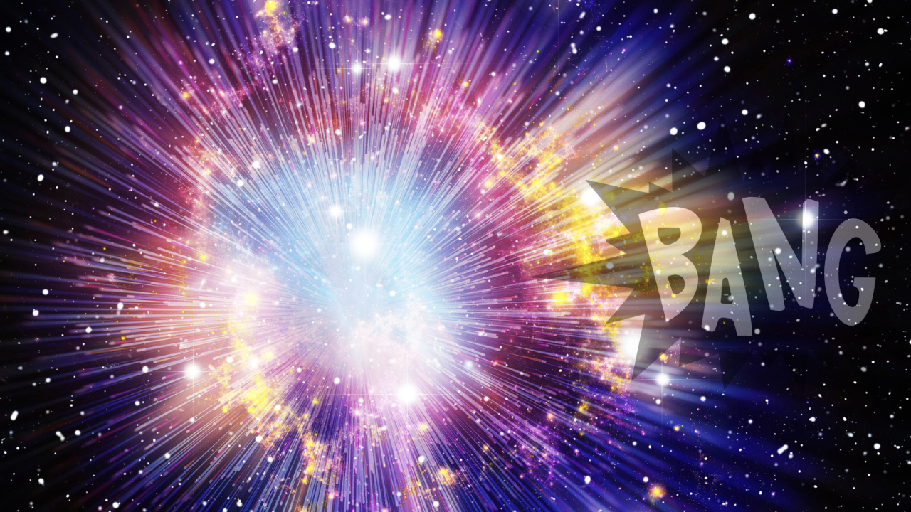 The Scientific Evidence for the Origin of the Universe Proves the Bible ...